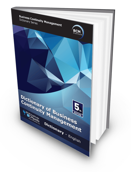 What is MBCO or Minimum Business Continuity Objective?