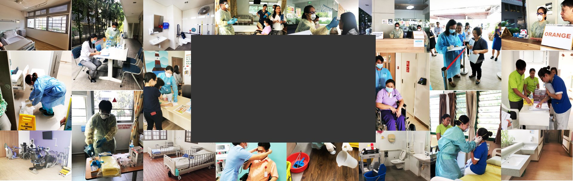 Understanding Your Organisation: Nursing Homes