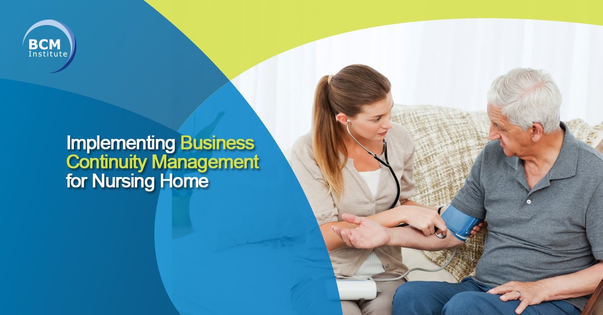 Planning Steps for Implementing Business Continuity Management for ...