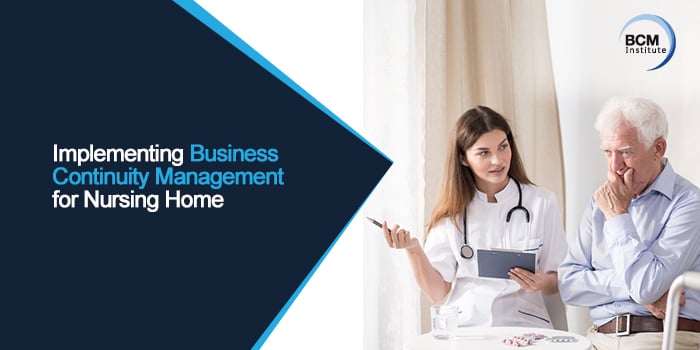 Understanding Your Organisation: Nursing Homes