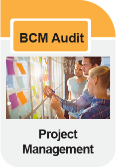 BCM Questionnaires 2: Project Management xx