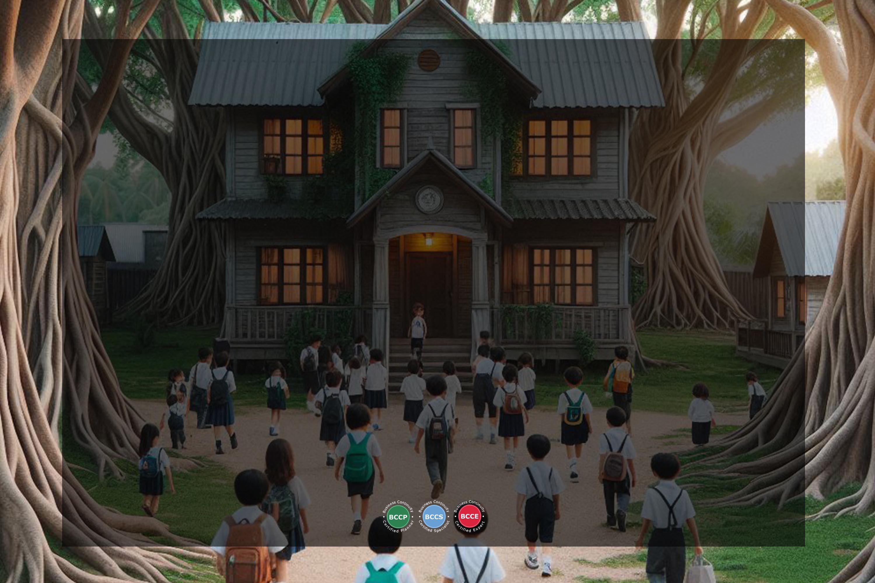 [BC] [Homes] Introduction to Resilience in Care: Implementing BCM in ...