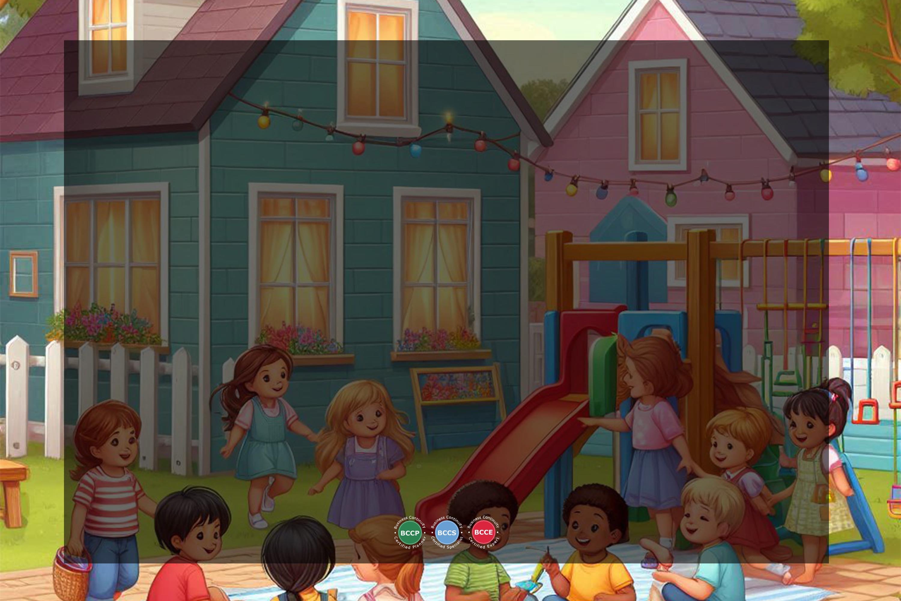 [BC] [Homes] Understanding Your Organisation: Children's Homes