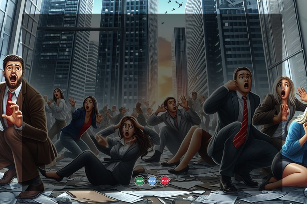 [BCM] [CM] [Vs] Business Continuity Management Versus Crisis Management ...