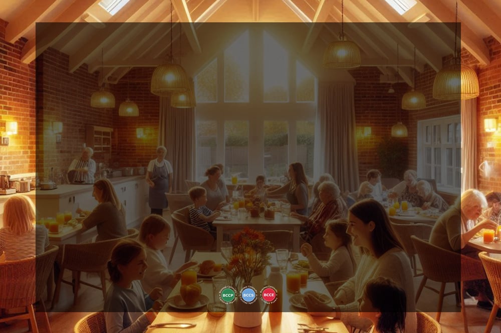 [BCM] [SSO] [C5] Case Study – Fire in a Residential Care Facility