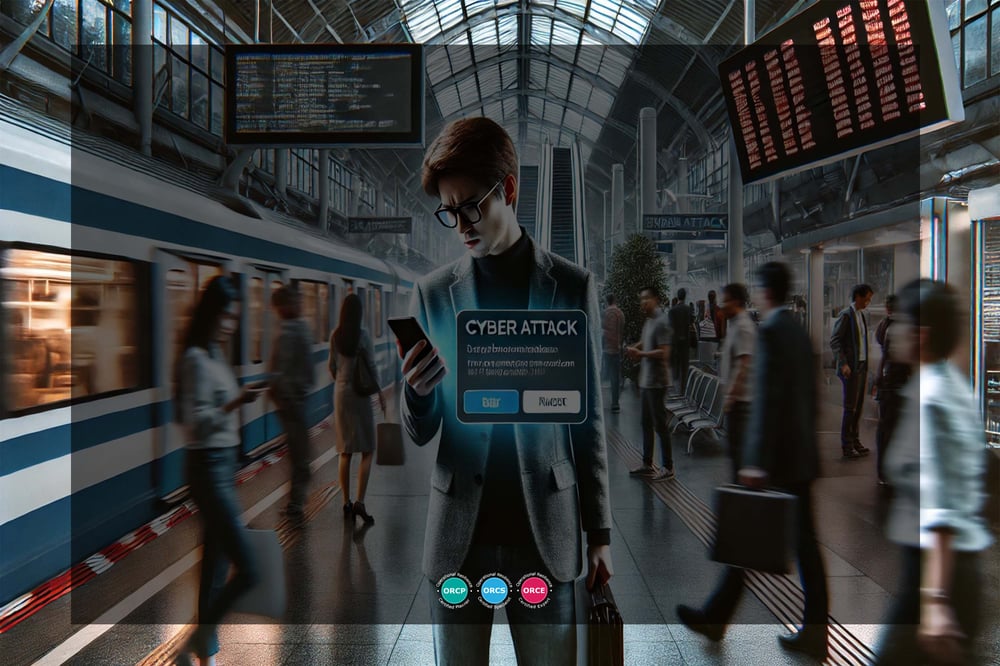 [OR] [Vs] Operational Resilience Versus Business Continuity Management