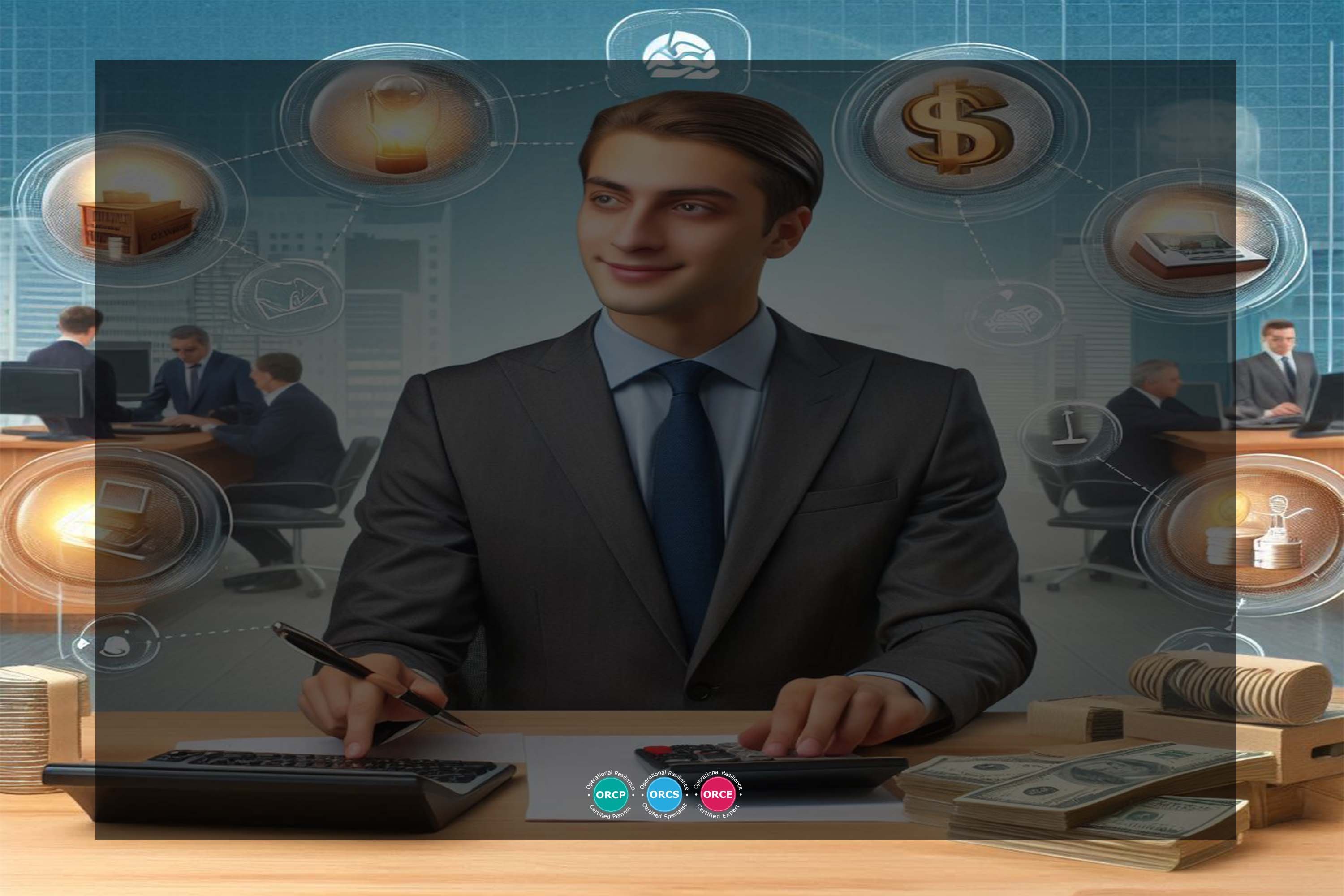 [OR] [PO] Understanding the Operational Resilience Policy