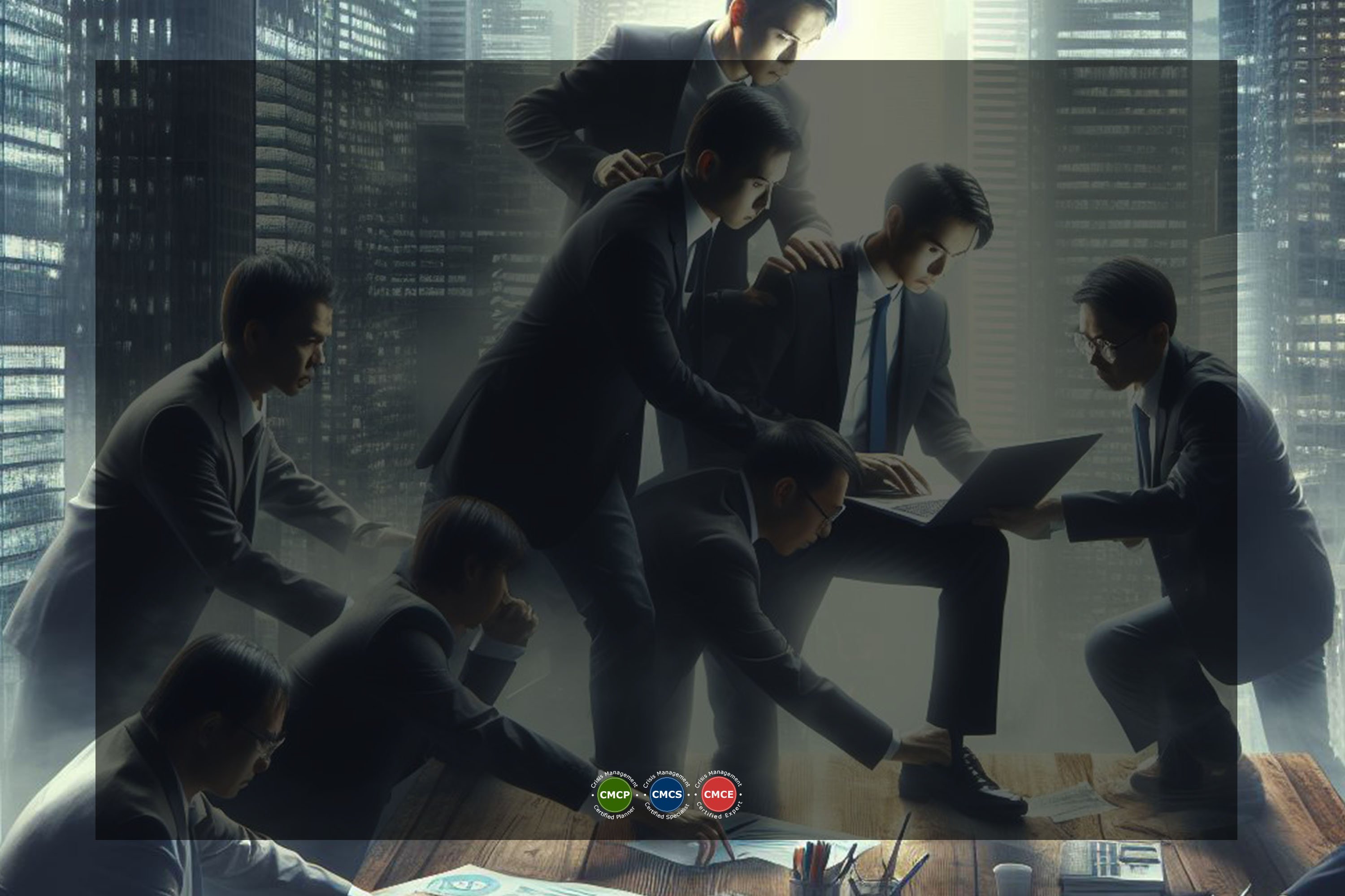 Playbook for Incident Response to Threats Against Cyber Attack