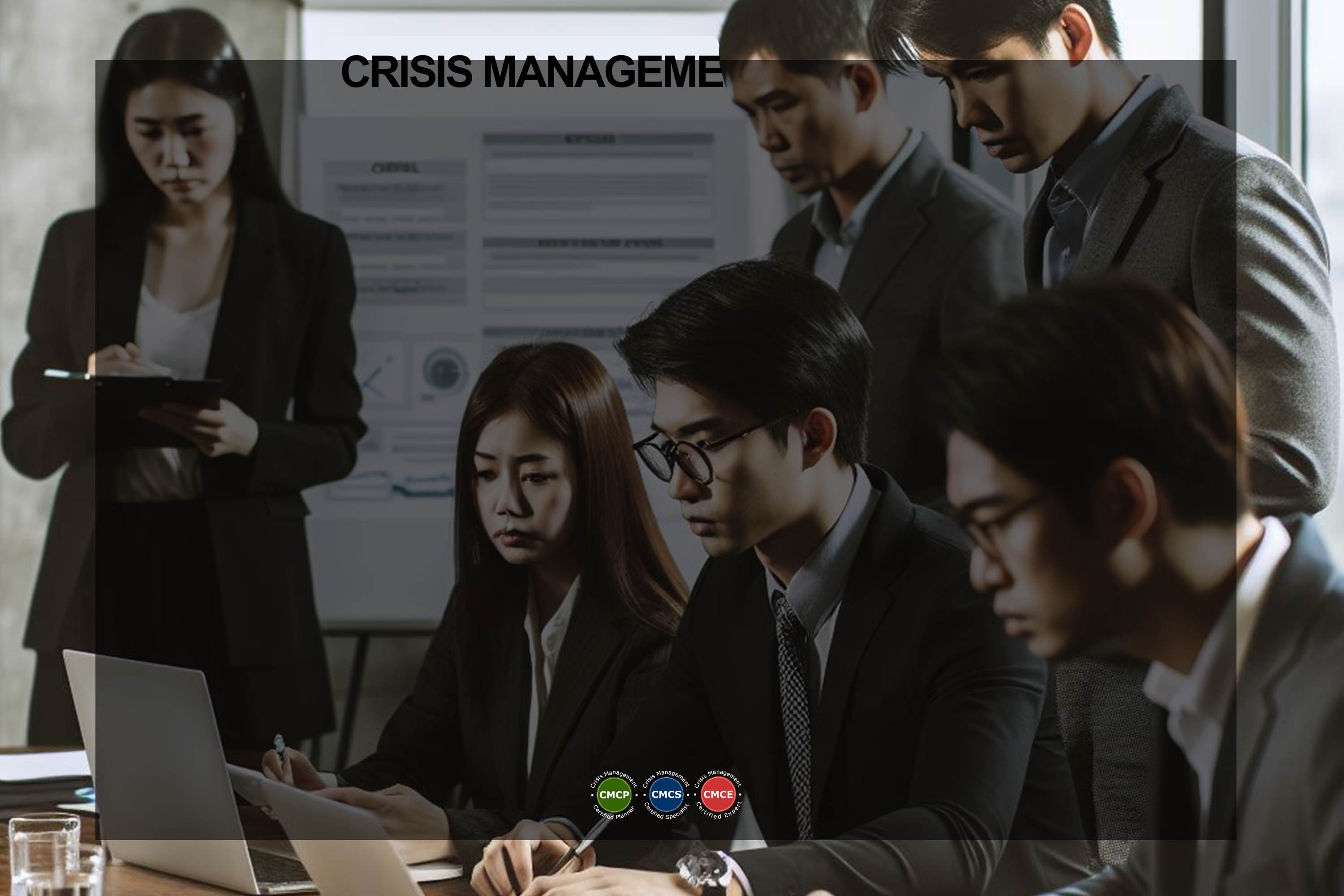 Testing and Exercising the CM Plan