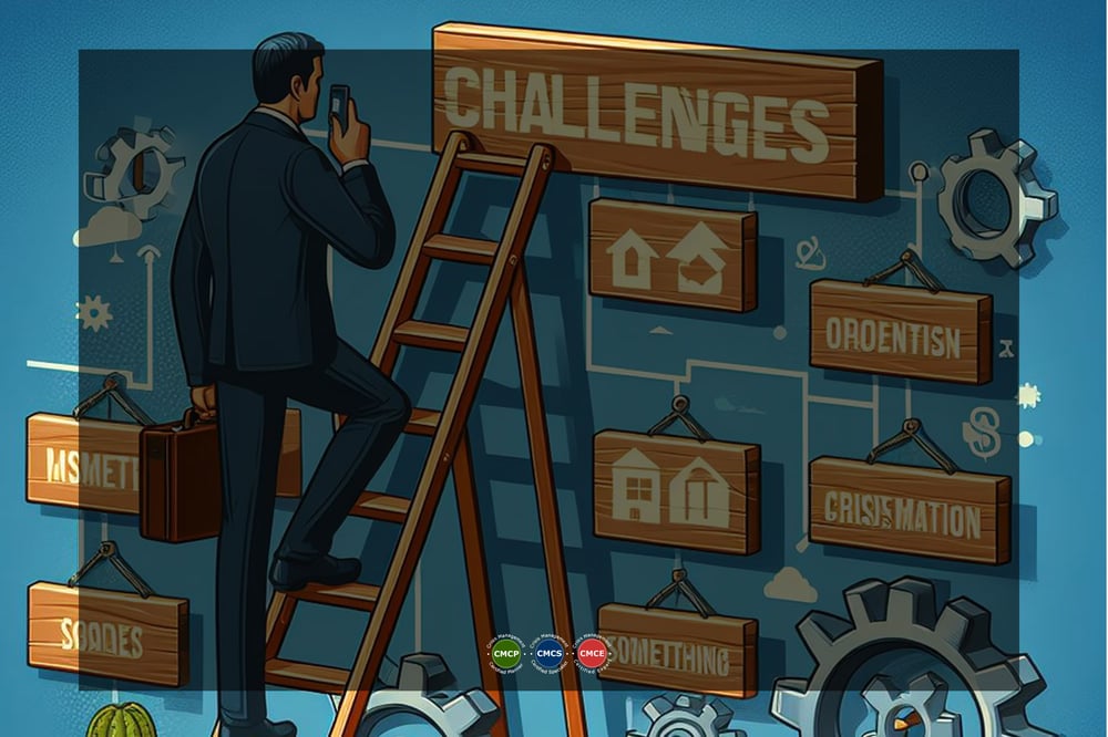 [TL] [5] [PD] Implementing the CM Plan