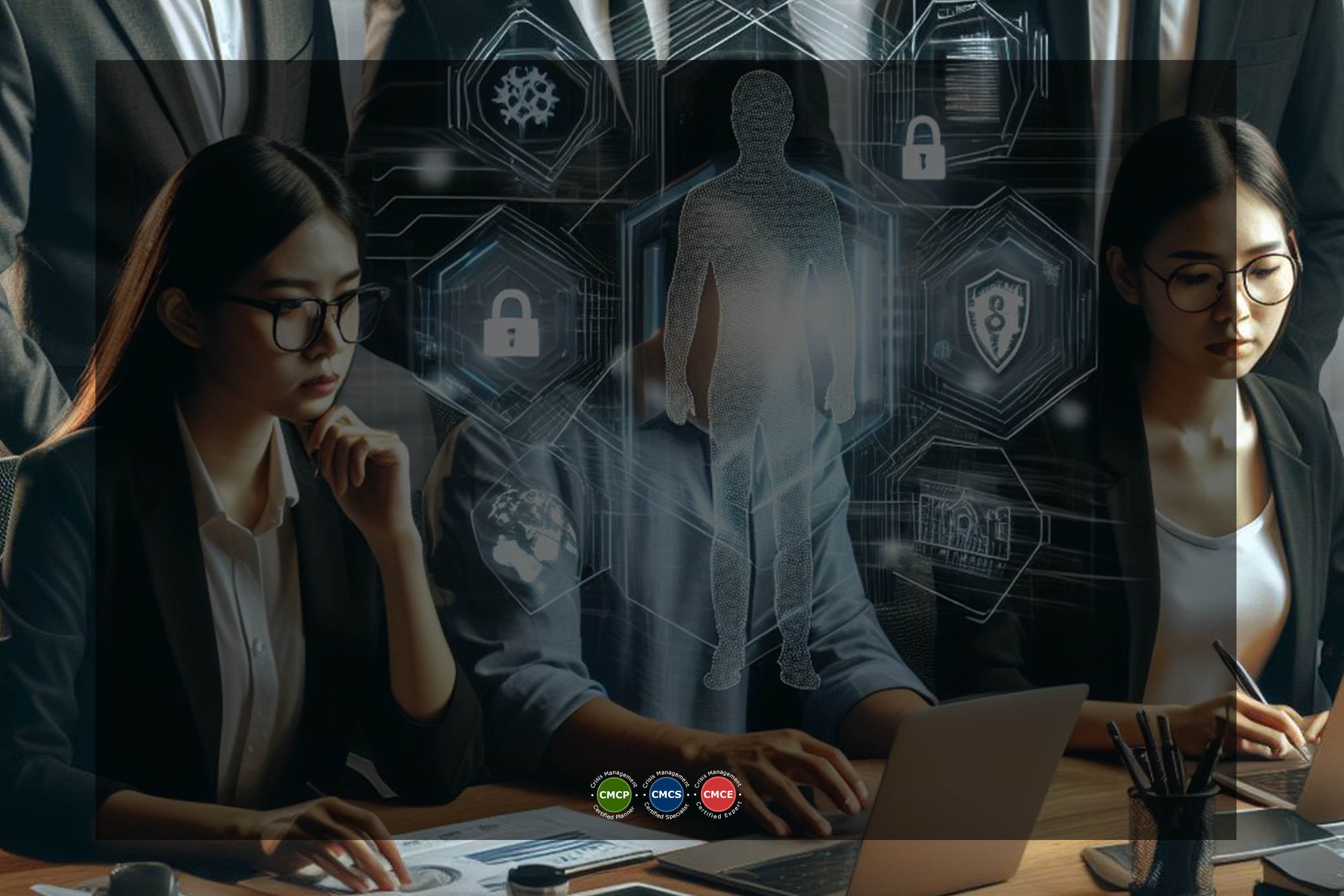 [CM] [ISO] ISO 22336 Introduction