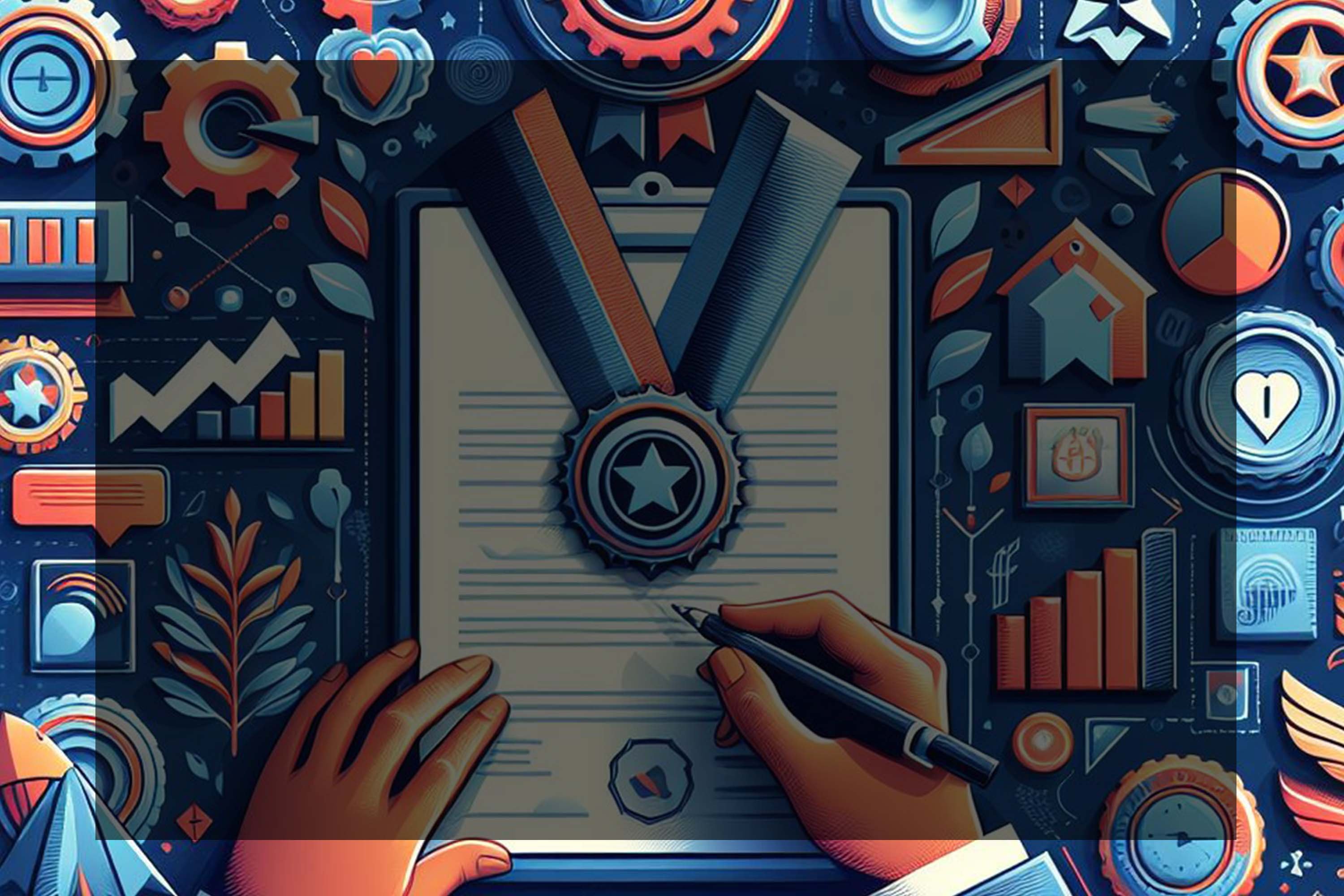 [Store] BCM Institute Courses