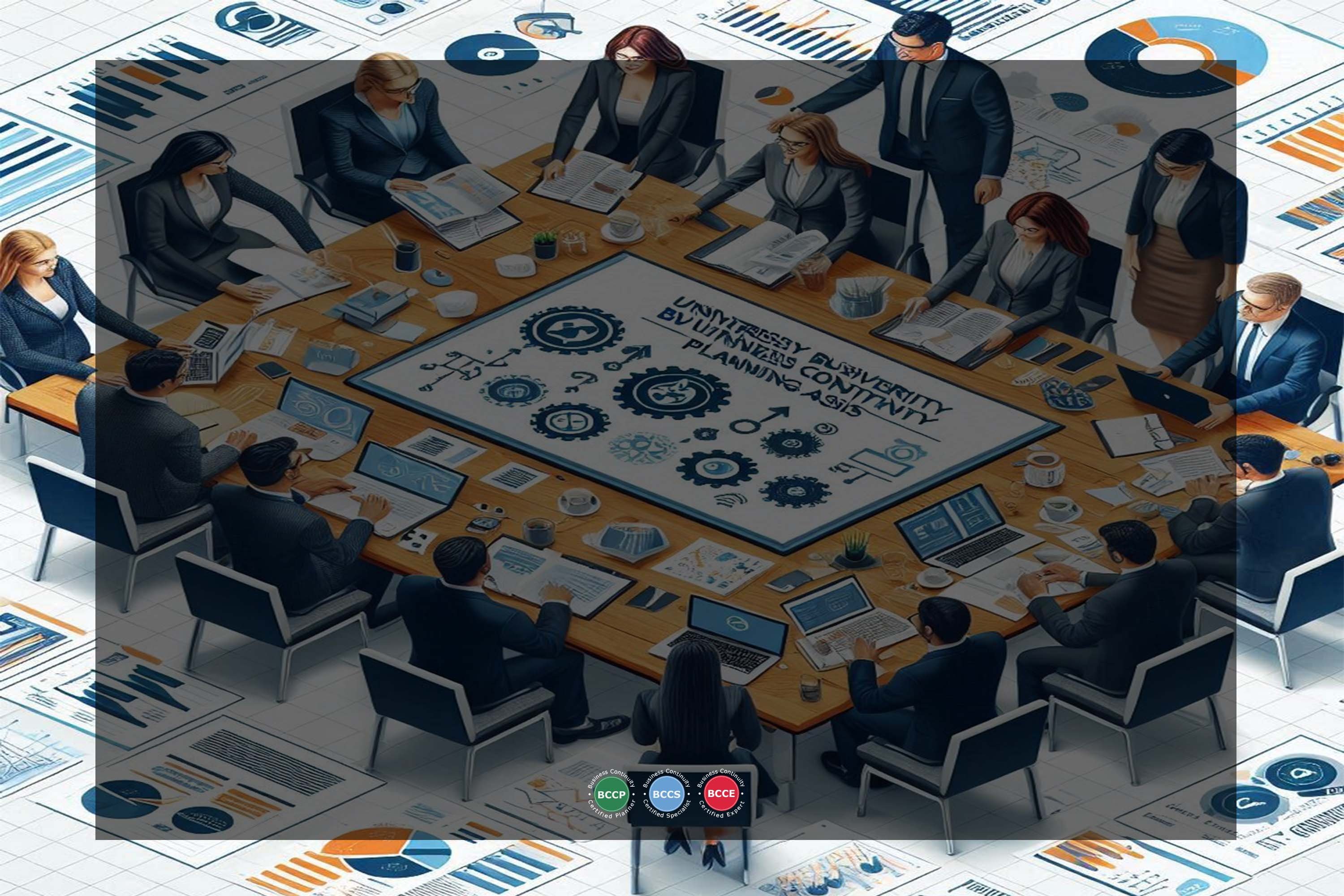 [BCM] [BT] [E3] [BIA] [T2] [CBF] [7] Human Resources & Payroll