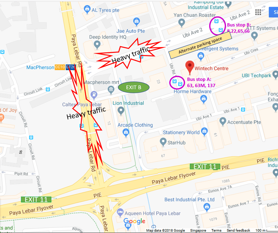 WSQ Course Skill Assessment: What and Where is it Held?
