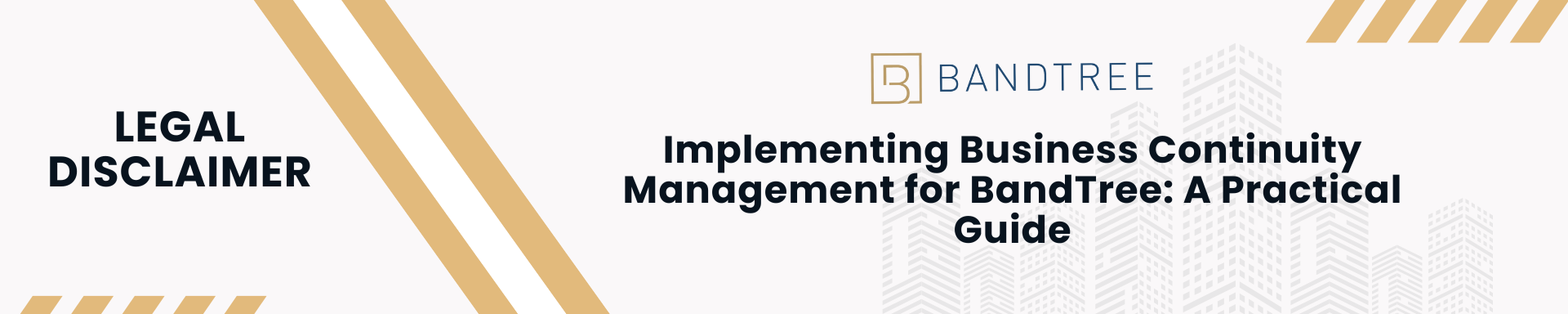 [BCM] [BT] [E3] [BIA] [T2] [CBF] [8] Procurement & Supply Chain Management