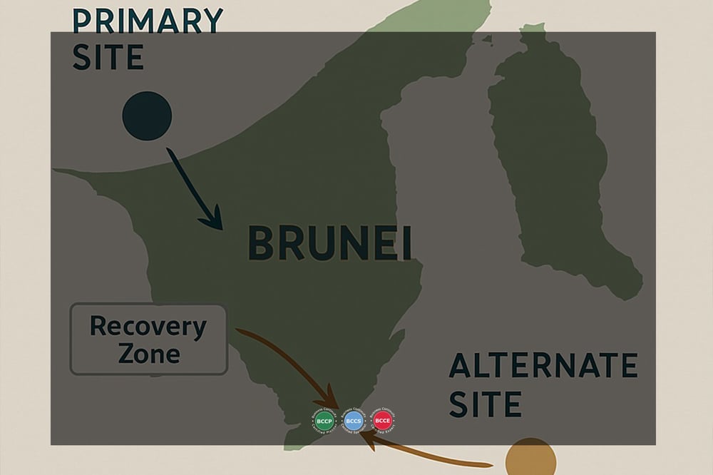 [BCM] [BT] [E3] [BCS] [T2] [CBF] [2] Recovery Strategies