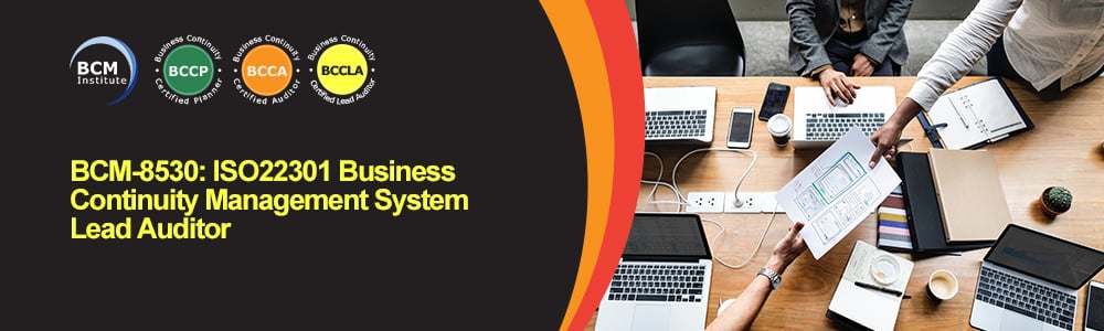 BCM-8530 Hybrid (Online and Onsite) Course Schedule 2025