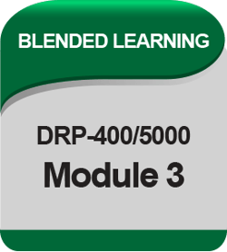 Disaster Recovery Life Cycle