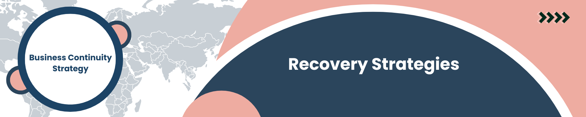 [BCM] [BT] [E3] [BCS] [T2] [CBF] [3] Recovery Strategies