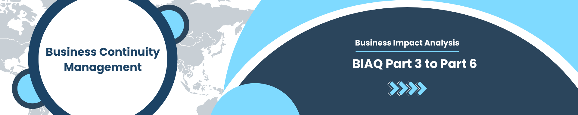 [BCM] [BT] [E3] [BIA] [T3] [CBF] [6] Information Systems & Records ...