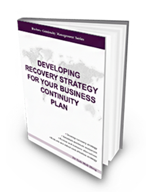 Formulating Your Business Continuity Strategy