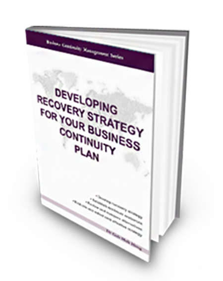 What Are the Types of Business Continuity Strategy?