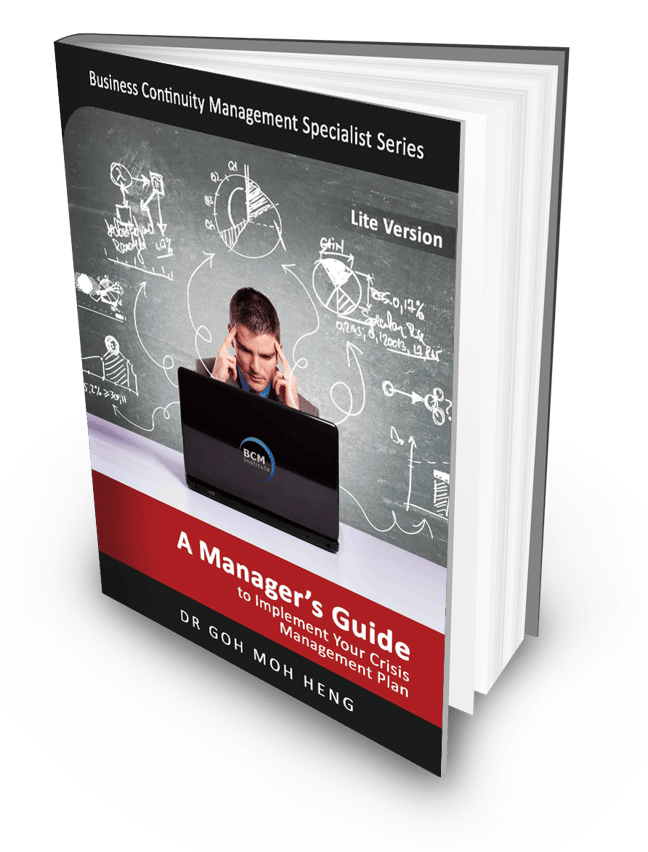 What is Crisis Management Vs Business Continuity Management? Often ...