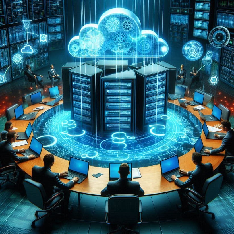 [CM] [PB] Playbook for Incident Response to Distributed Denial-of ...