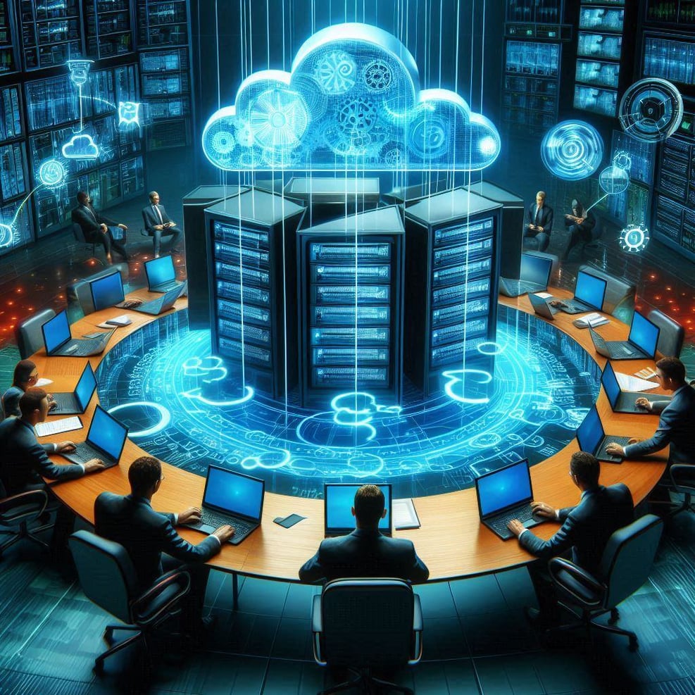 [CM] [PB] Playbook for Incident Response to Distributed Denial-of ...