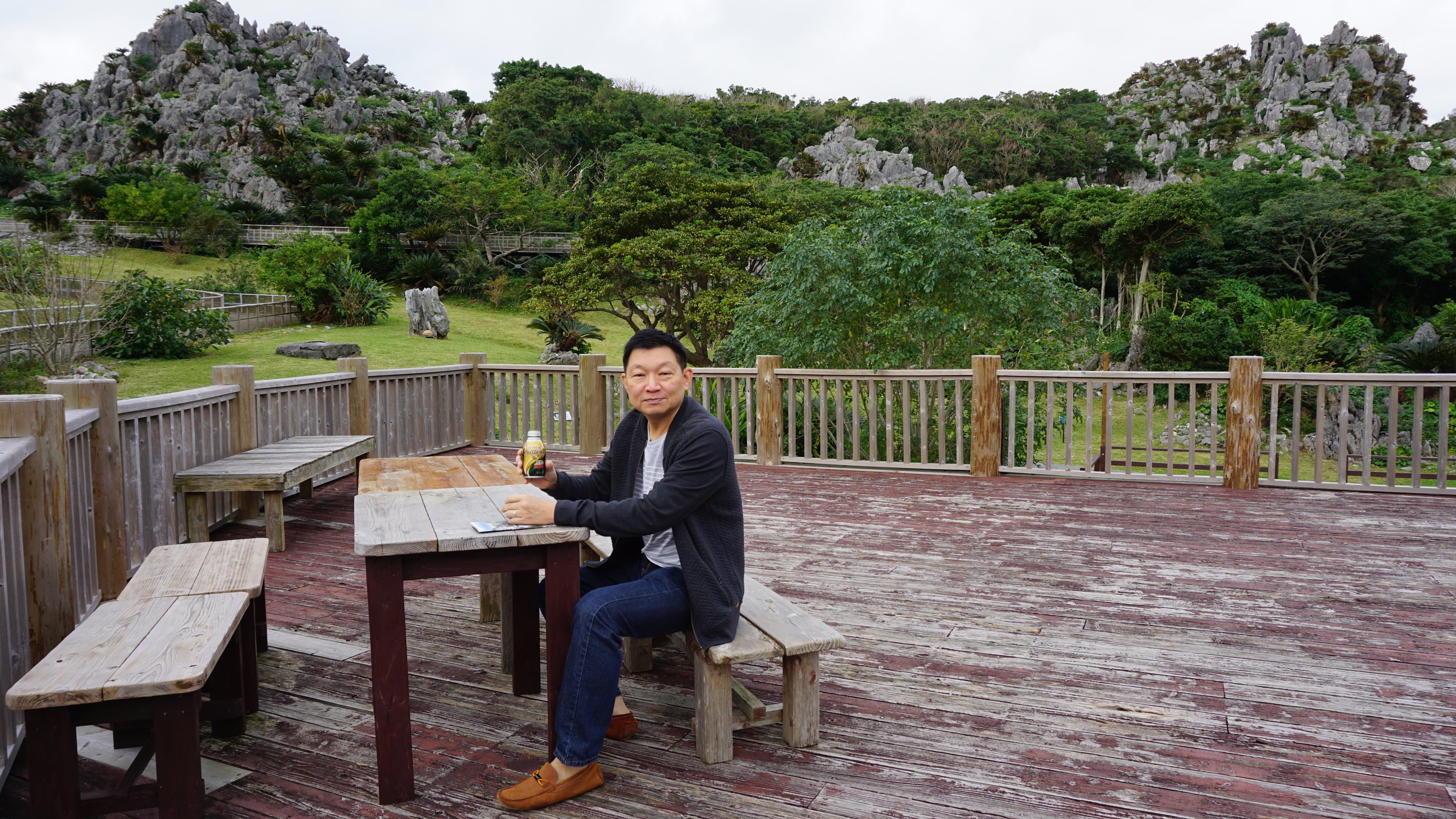 Kenneth Yap [Speaker]