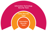 CIR PM Cyber Security Team Structure