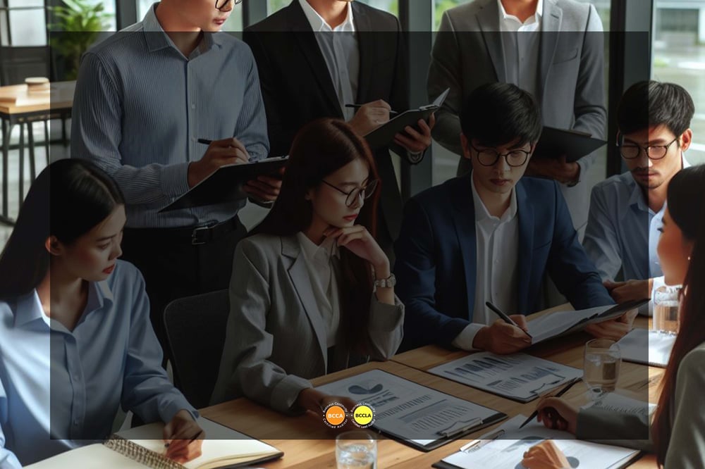 [A-5] What is a BCM-8530 ISO 22301 BCMS Lead Auditor Course?