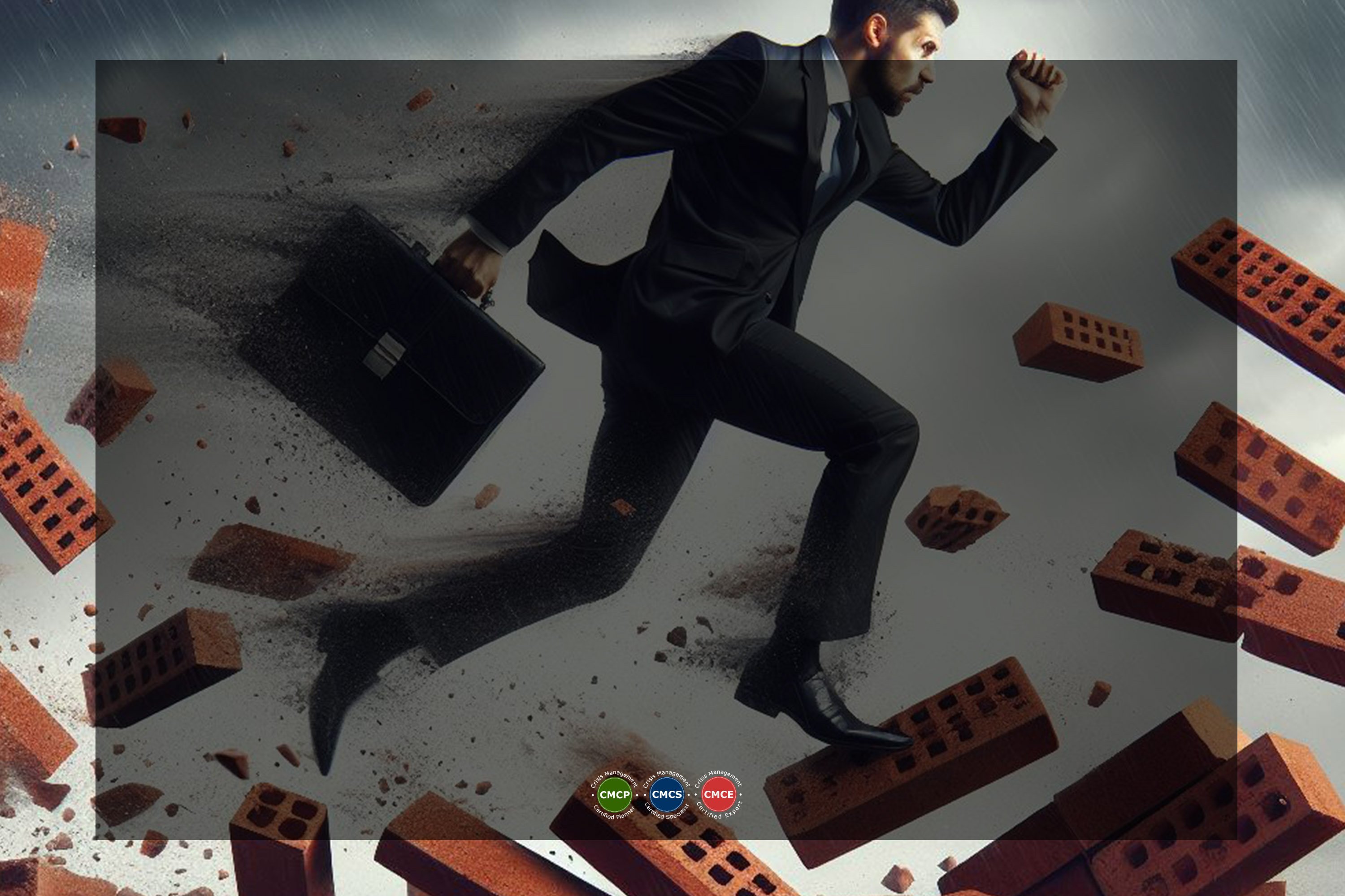 Crisis Types by Attribution of Crisis Responsibility