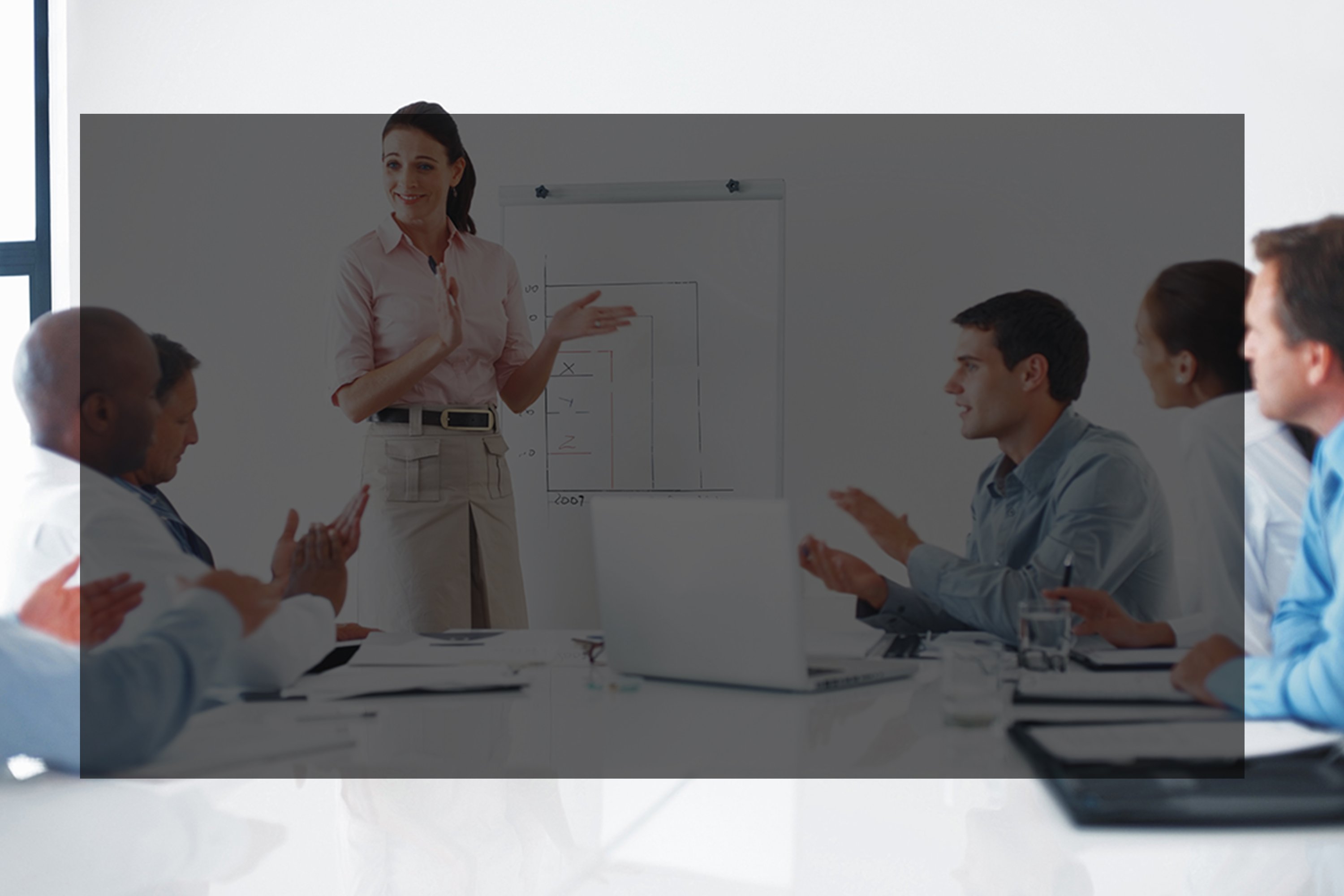 BCM Audit Process Stage 1 to Stage 4