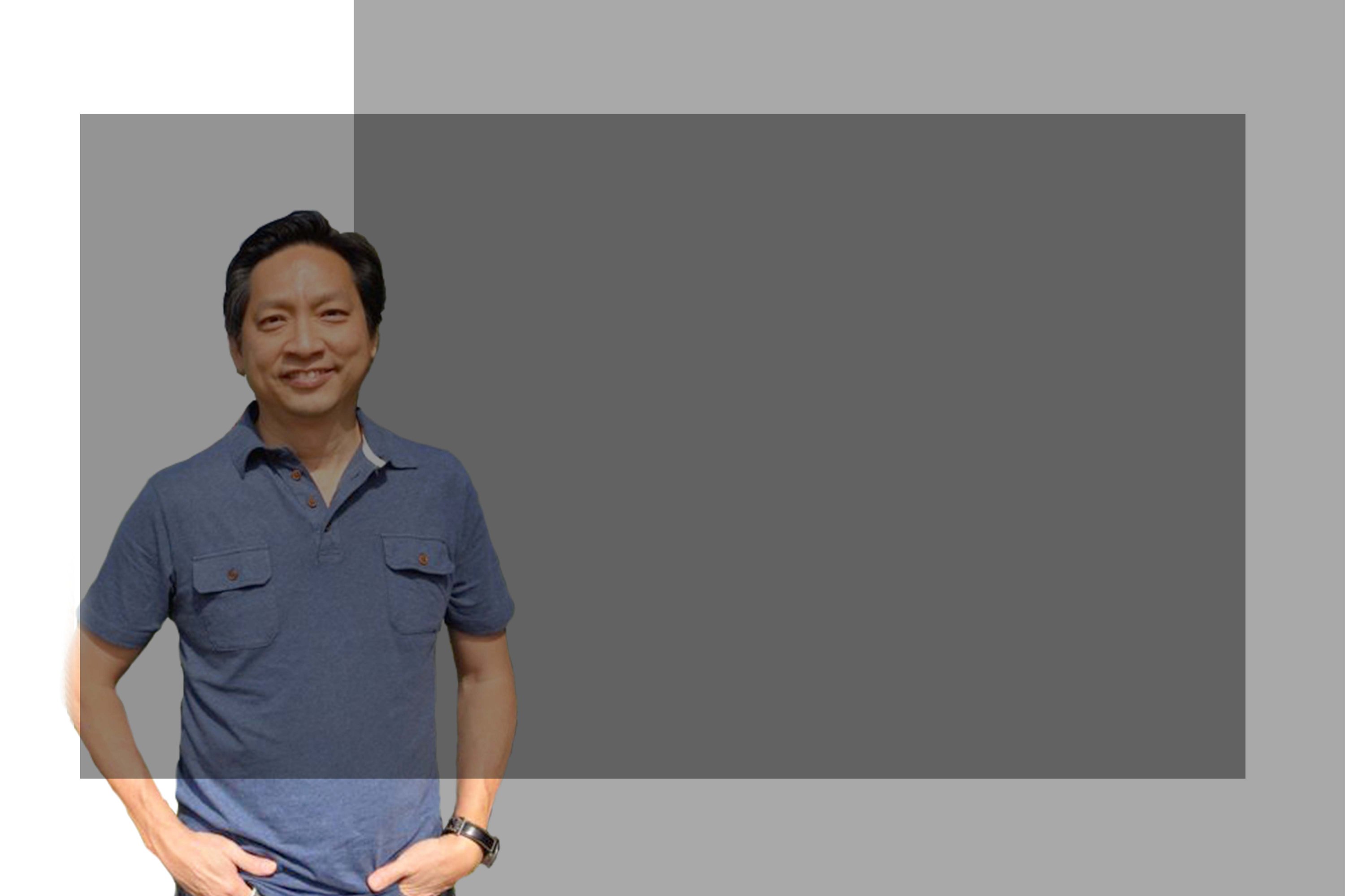 Kang Meng Chow [Speaker]