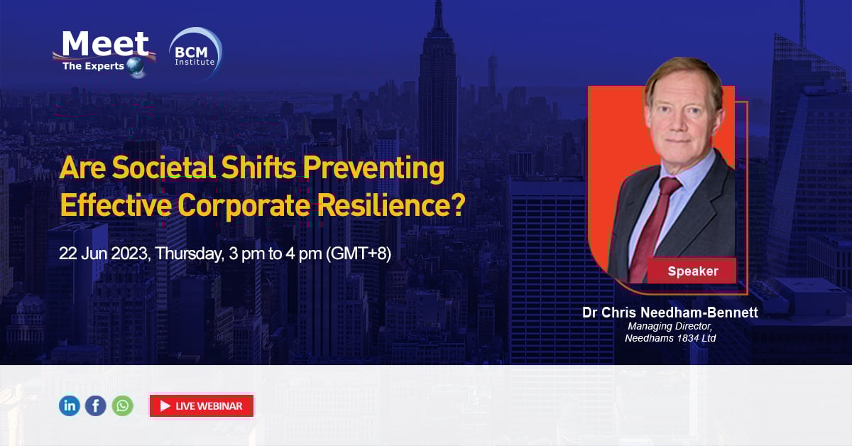 MTE 2023: Meet-the-Expert Webinar Series