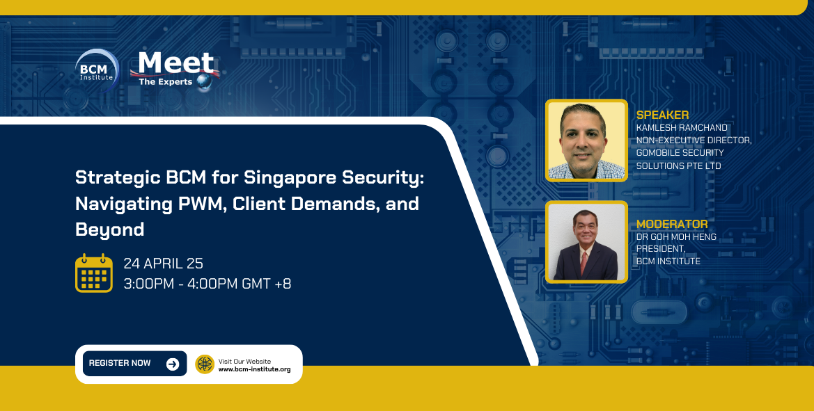 MTE 2025: Meet-the-Expert Webinar Series