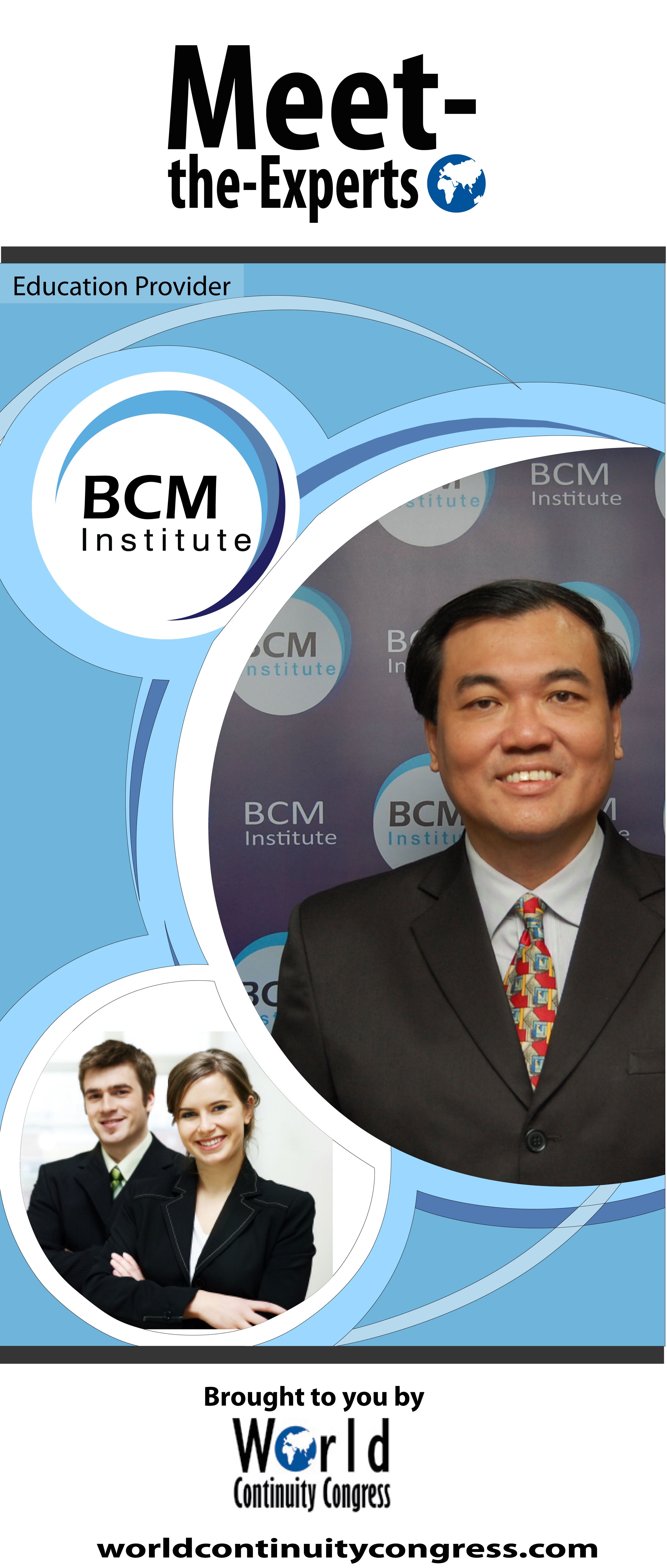 Dr Goh Moh Heng [Speaker] Academic Qualifications