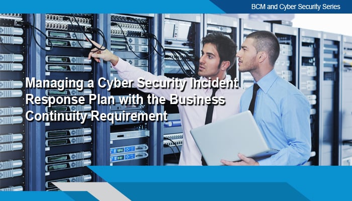 CIR PgM Plan Maintenance