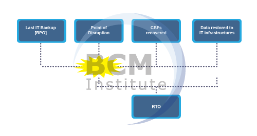 CIR RAR-BIA Business Impact Analysis Guidelines Related to ...