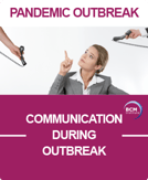 Communication During Pandemic Outbreak