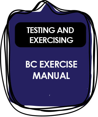 T17: BC Exercise Manual