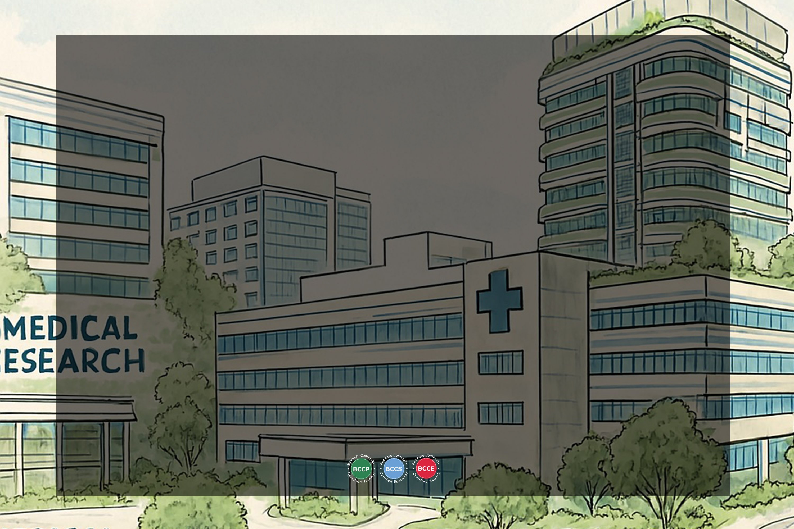 [BCM] [NUHS] [ERM] [C1] Overview of Healthcare Risk Management