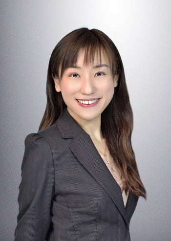 Karen Chan Ka Yan [Reviewer]