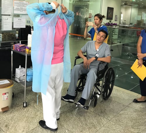 The New BCM Manager: Start Testing and Exercising Your Plan