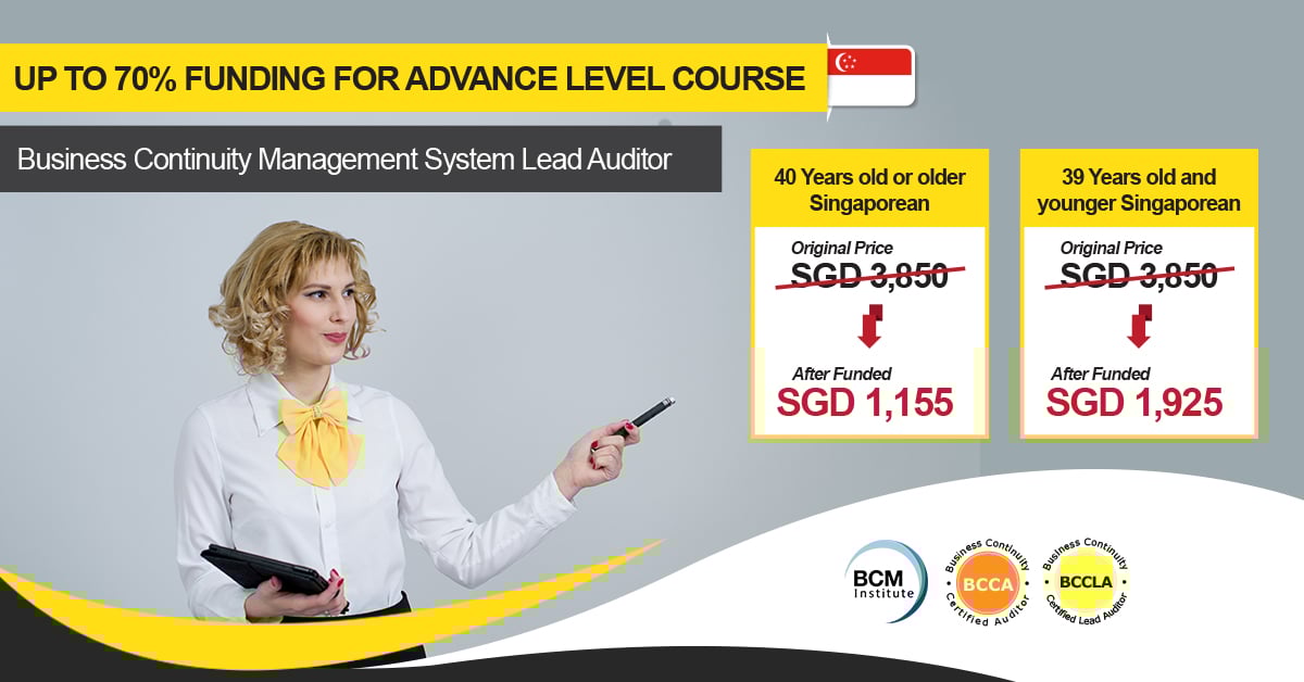 [BCM-8530] [SSG] What is the Specific Funding for the Advanced Level ...