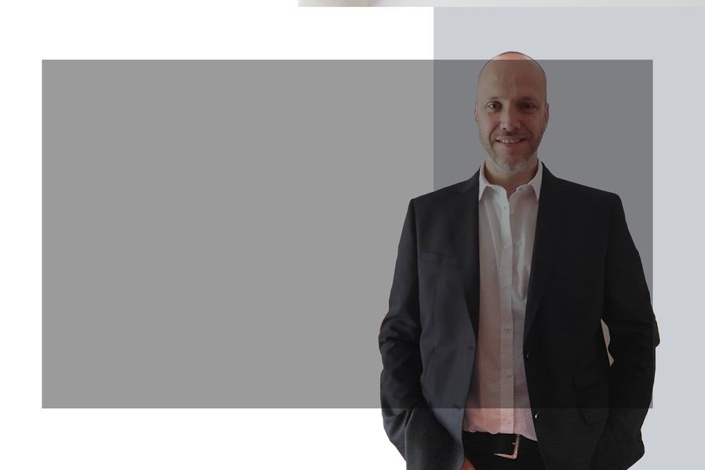 Michael Nieman (Speaker)