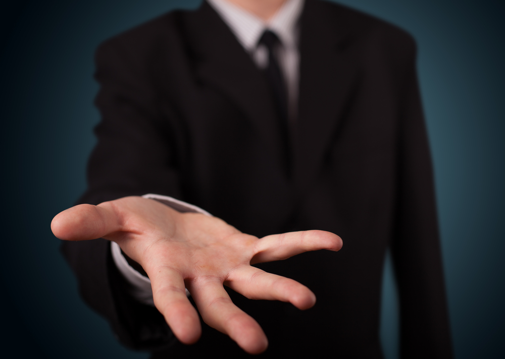 What is considered Non-conformity in ISO22301?