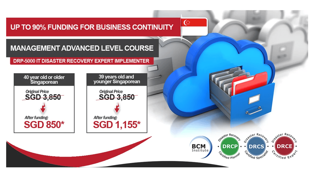 What Certification Will I Be Receiving After Attending the SkillsFuture ...