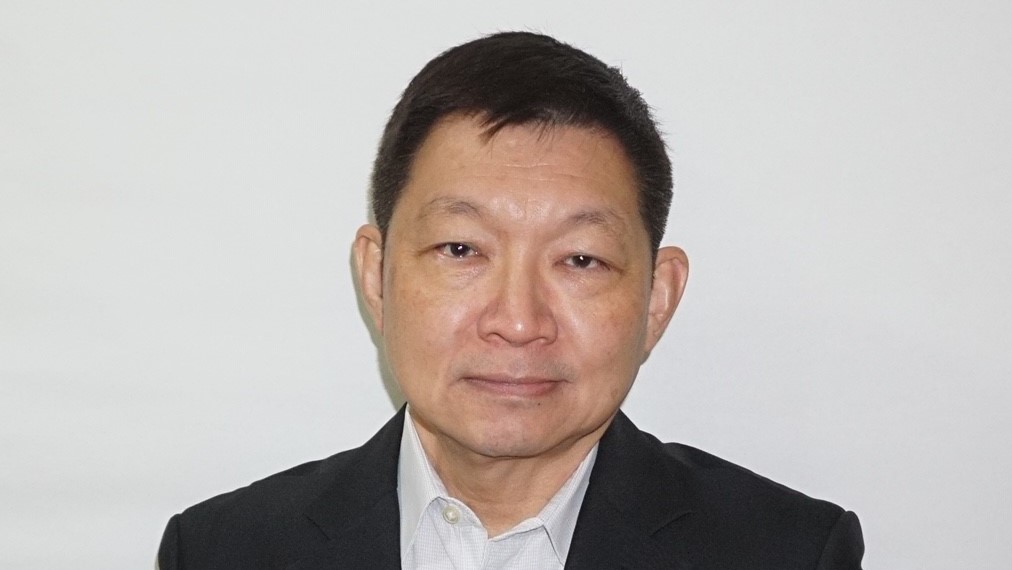 Kenneth Yap [Speaker]